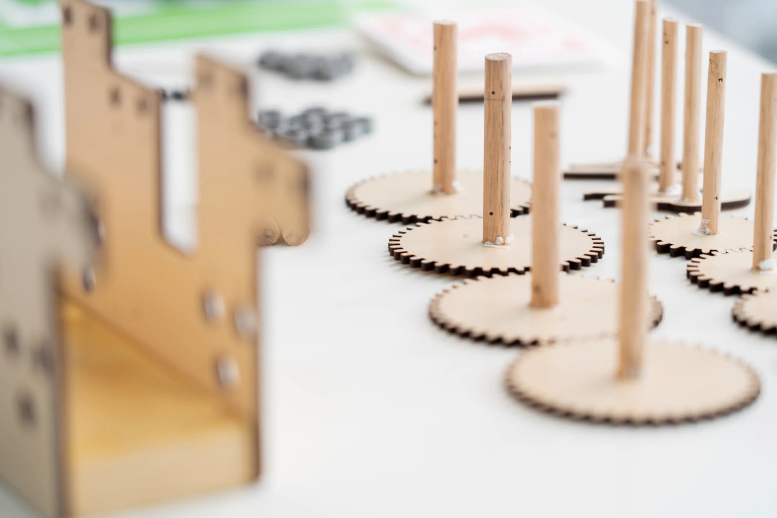 Maker Kit - Guitar — Parametric Studio Inc.