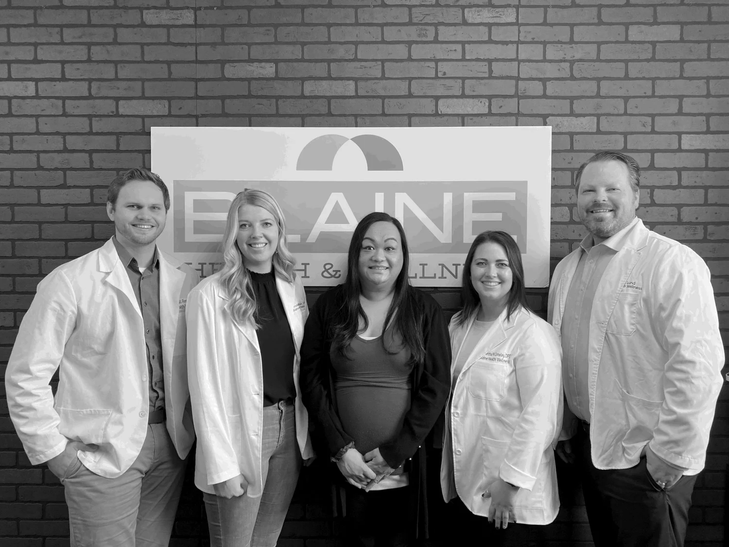 About Our Clinic — Blaine Health & Wellness