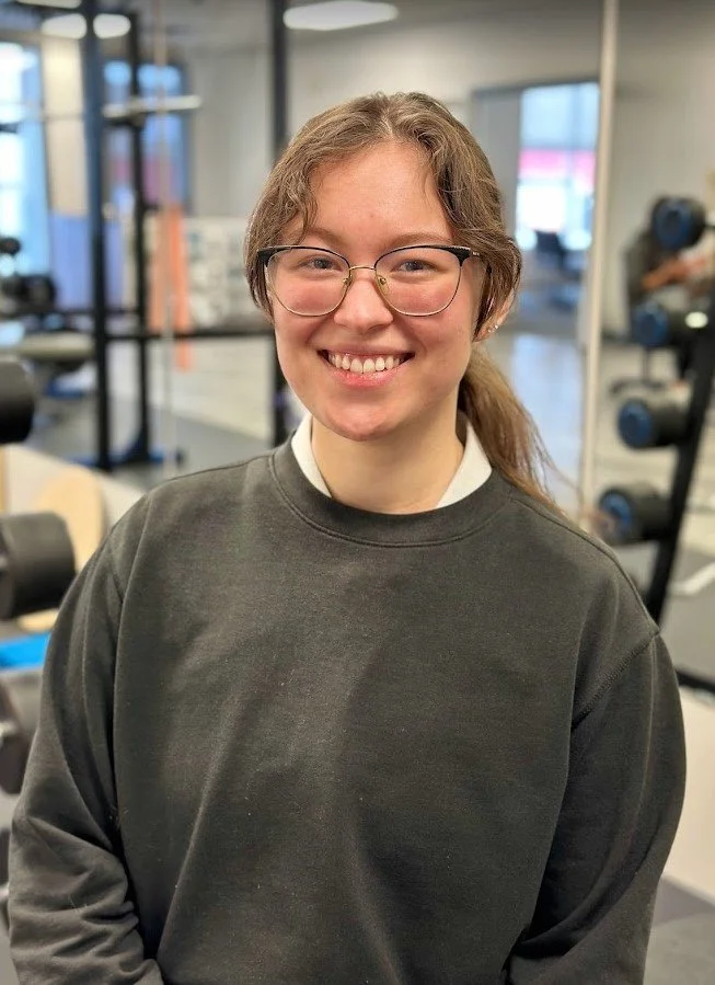 Athletic Therapy — Cardston Clinic