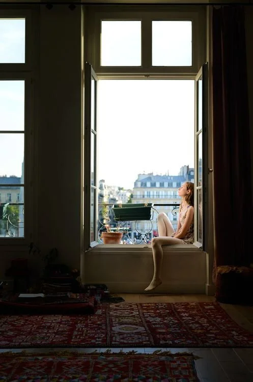 40 Days for 40 Years: How Ayurveda’s Sacred Postpartum Window Shapes a ...