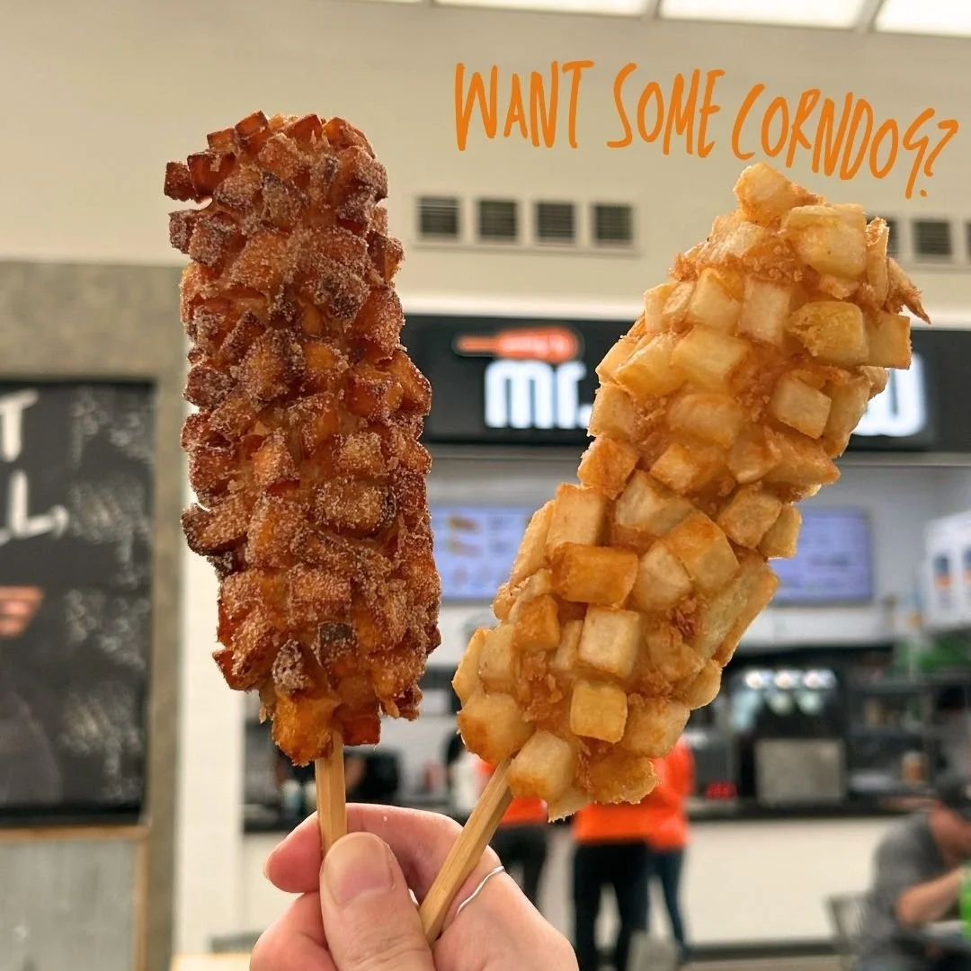 Corn Dogs