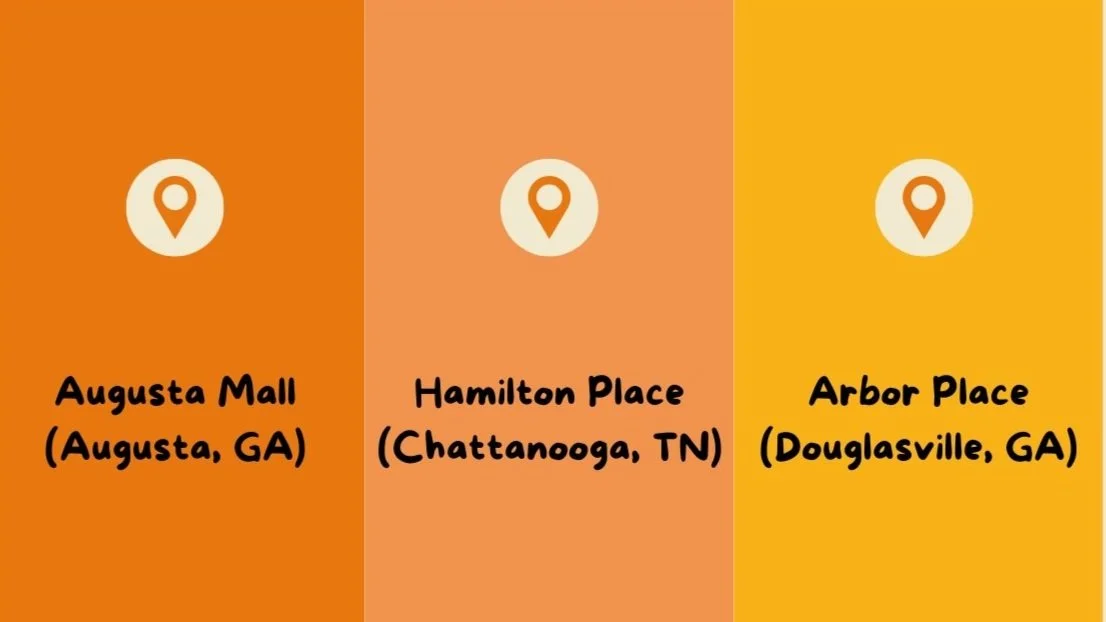 Store Location — Corn Dogs