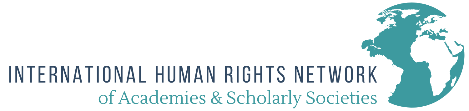 International Human Rights Logo