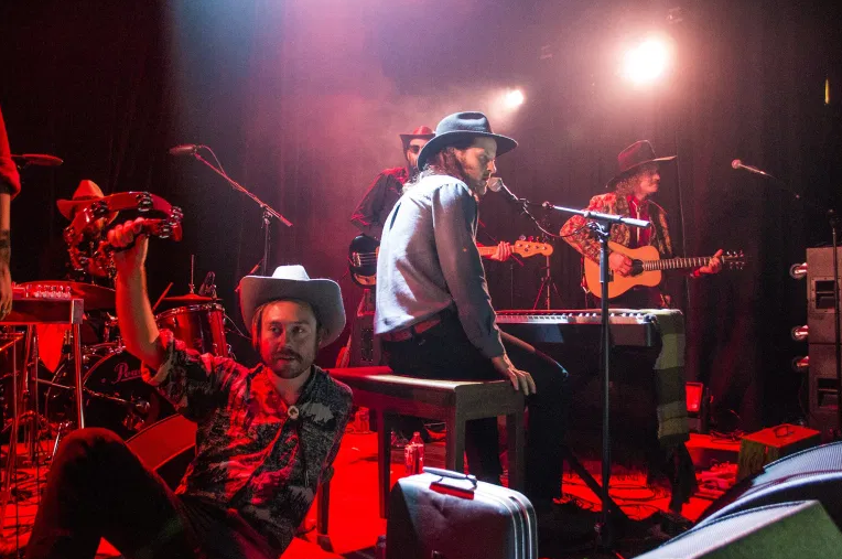 Press | The Bobby Tenderloin Universe