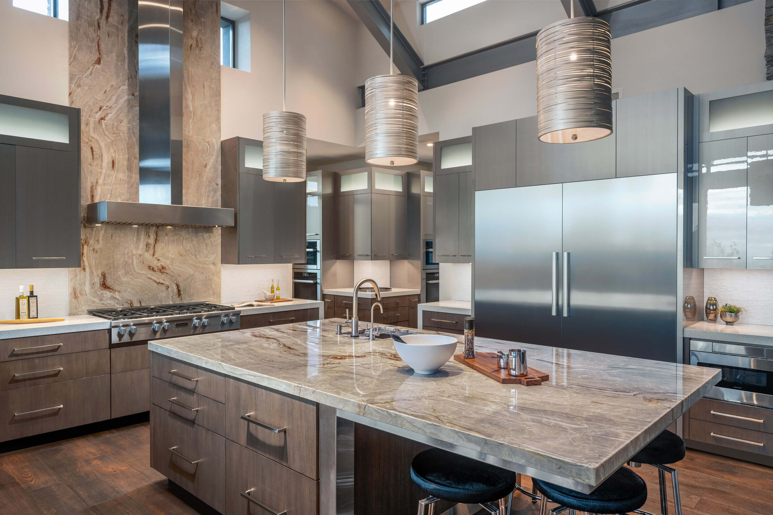 Stockett Tile & Granite Company | Custom Stone Countertops & Tile ...
