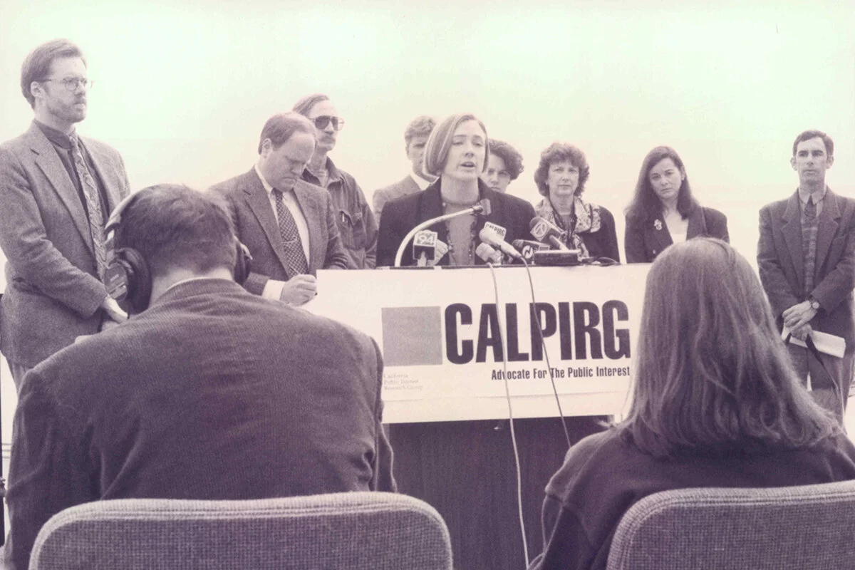 General 1 — MILESTONES