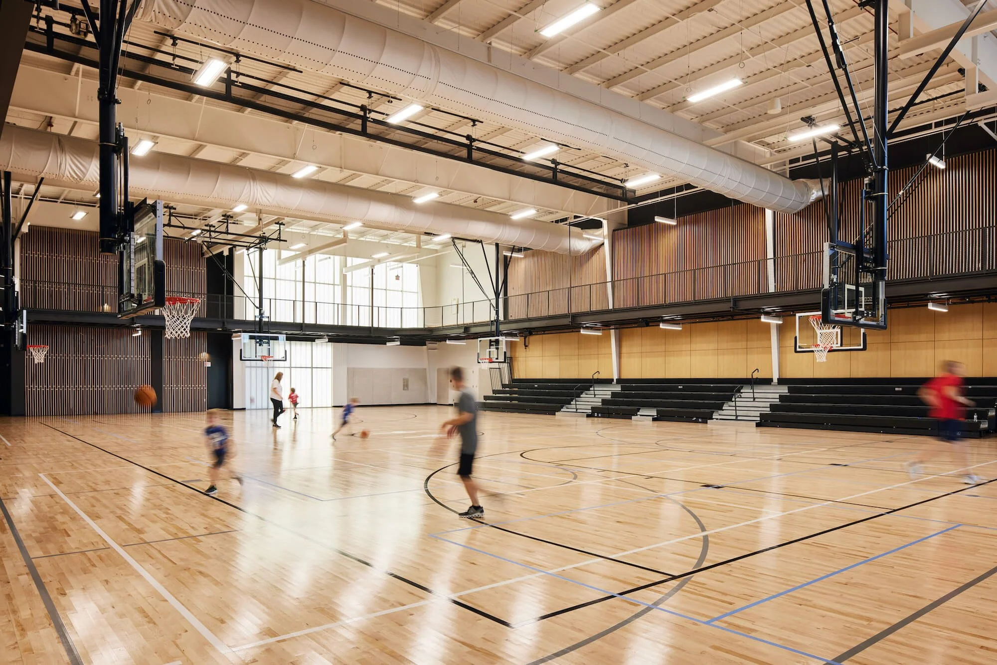 Priceville Event Center — Chambless King Architects
