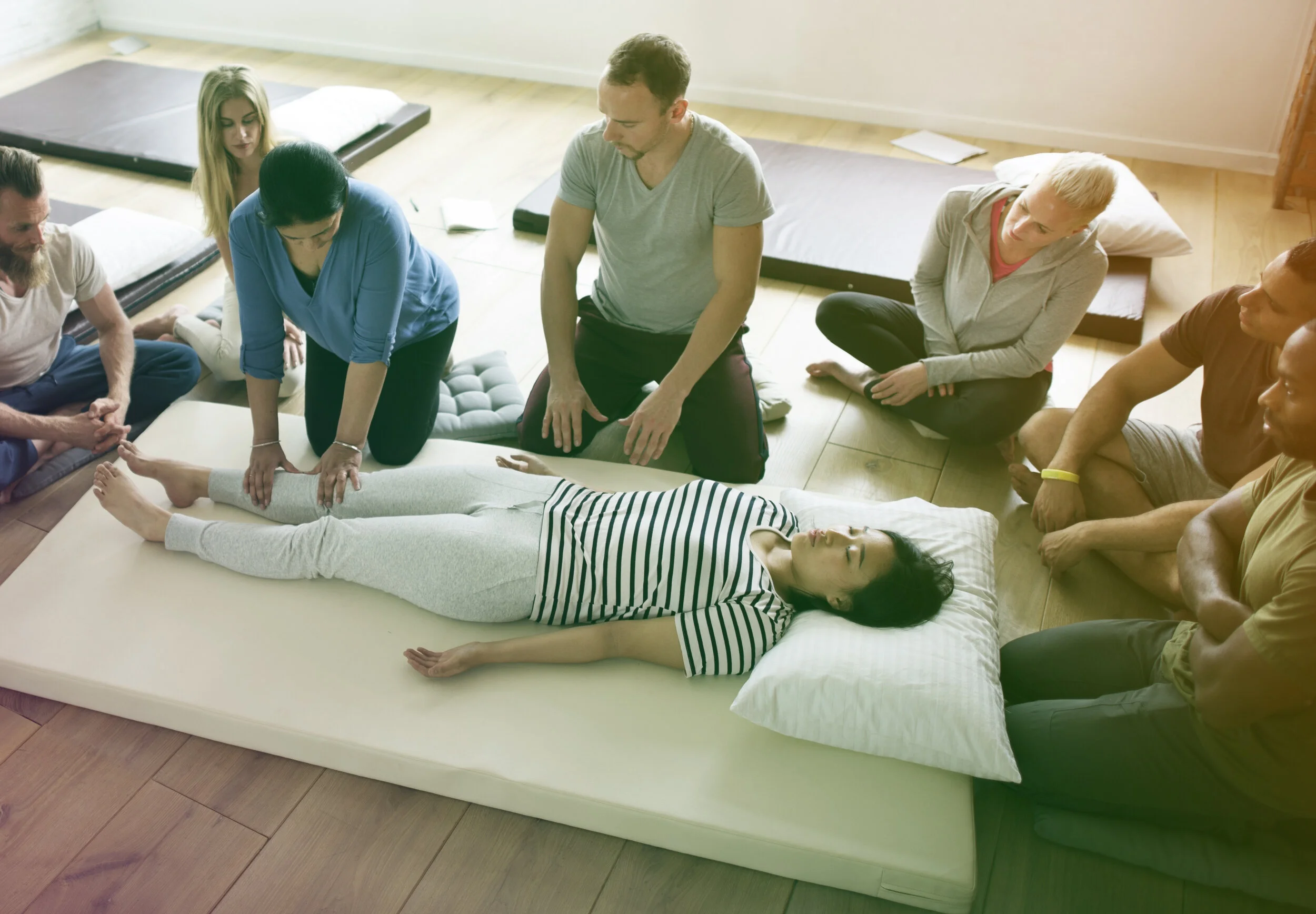 Continuing Education & Zoom Classes For Massage Therapists | Carolina ...