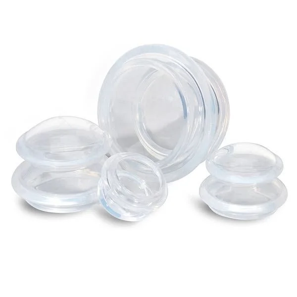 Modern Cupping CE that you need! This is a hands-on class that will ...