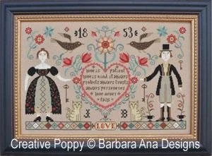 Shop Cross Stitch — Exquisite Cross Stitch and Craft