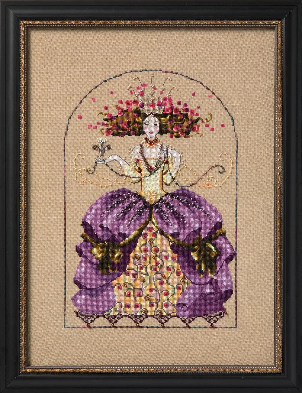 Shop Cross Stitch — Exquisite Cross Stitch and Craft