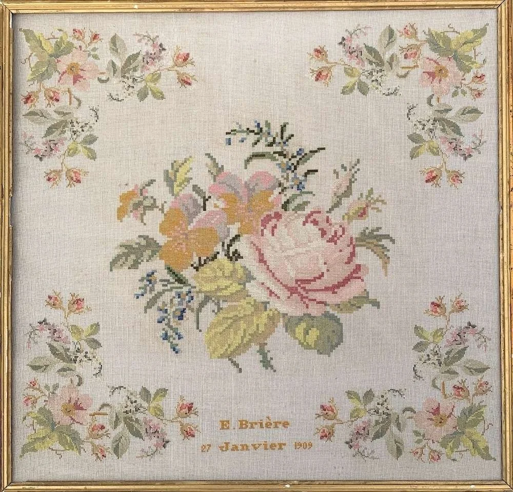 Shop Cross Stitch — Exquisite Cross Stitch and Craft