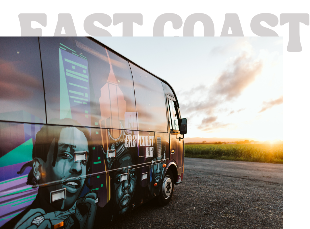Gold Coast Party Buses