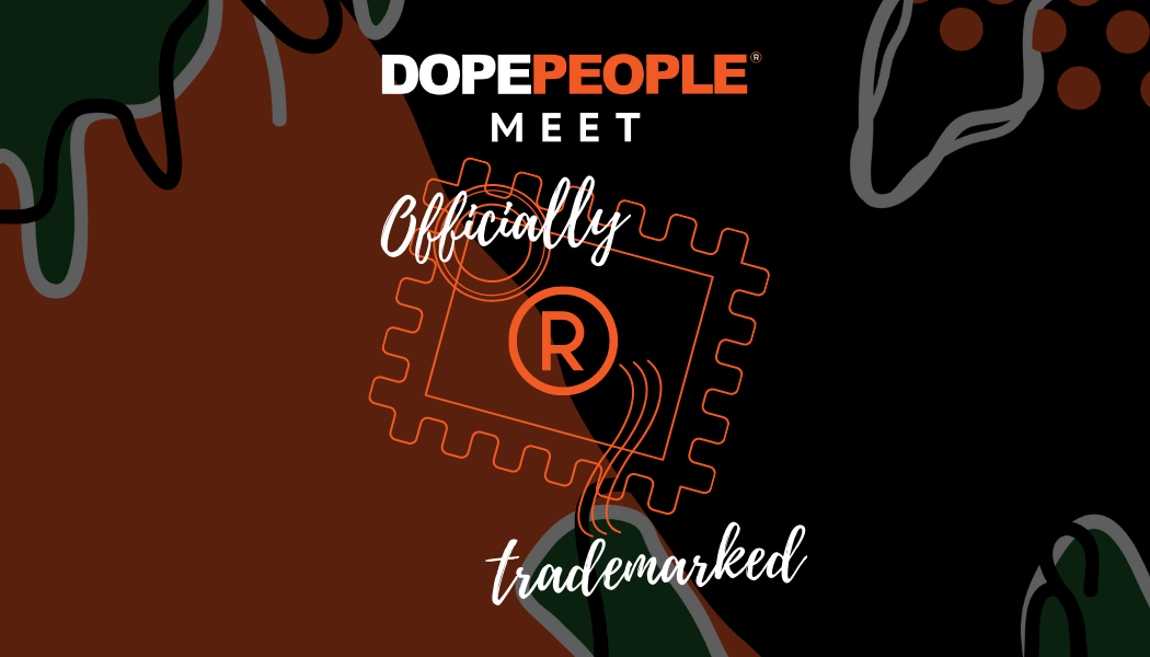 Dope People Meet® League