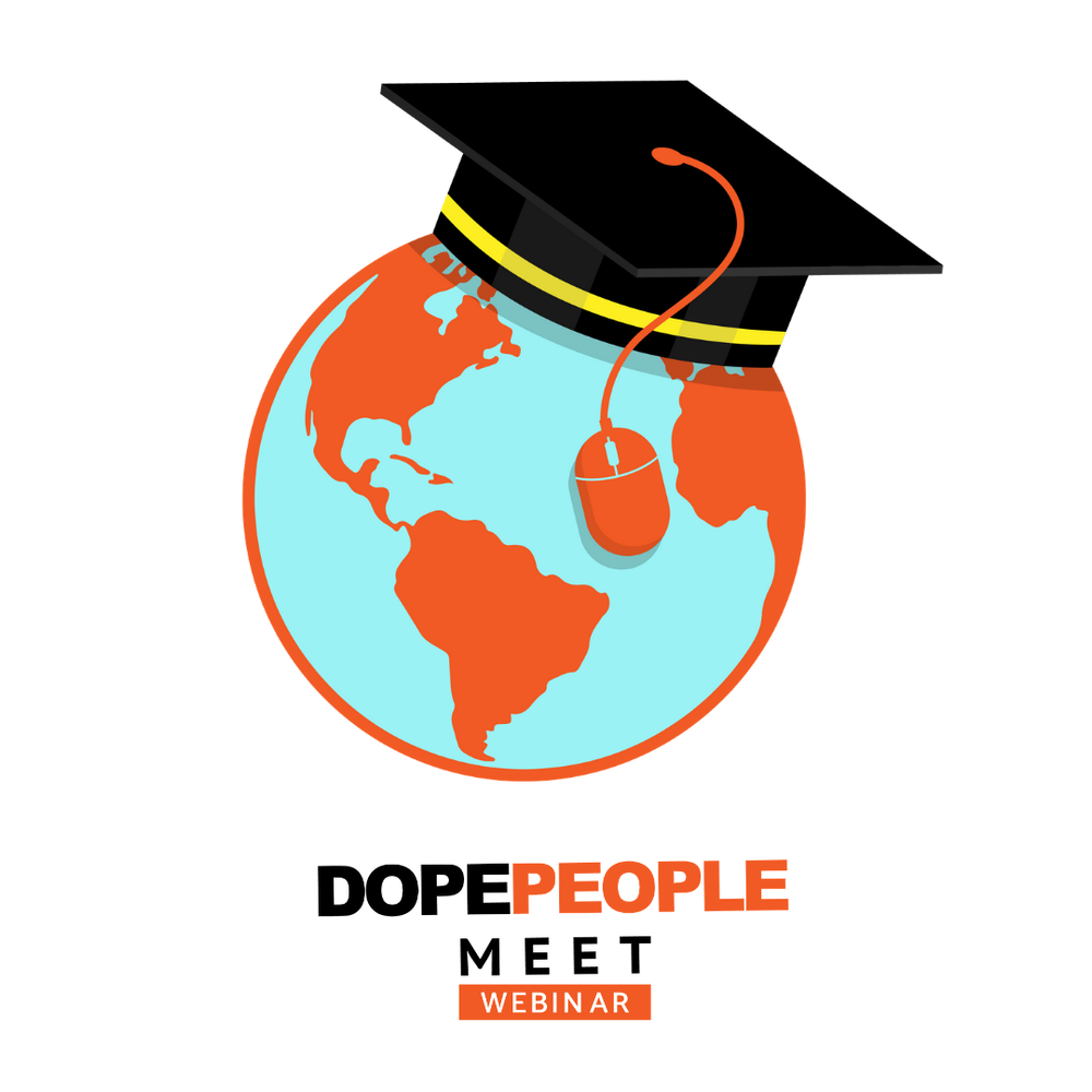 Dope People Meet® League
