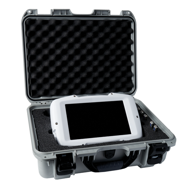 SnapshotNIR — Kent Imaging