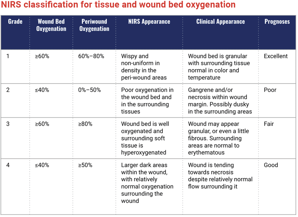 Visualization of Wound Healing — Kent Imaging