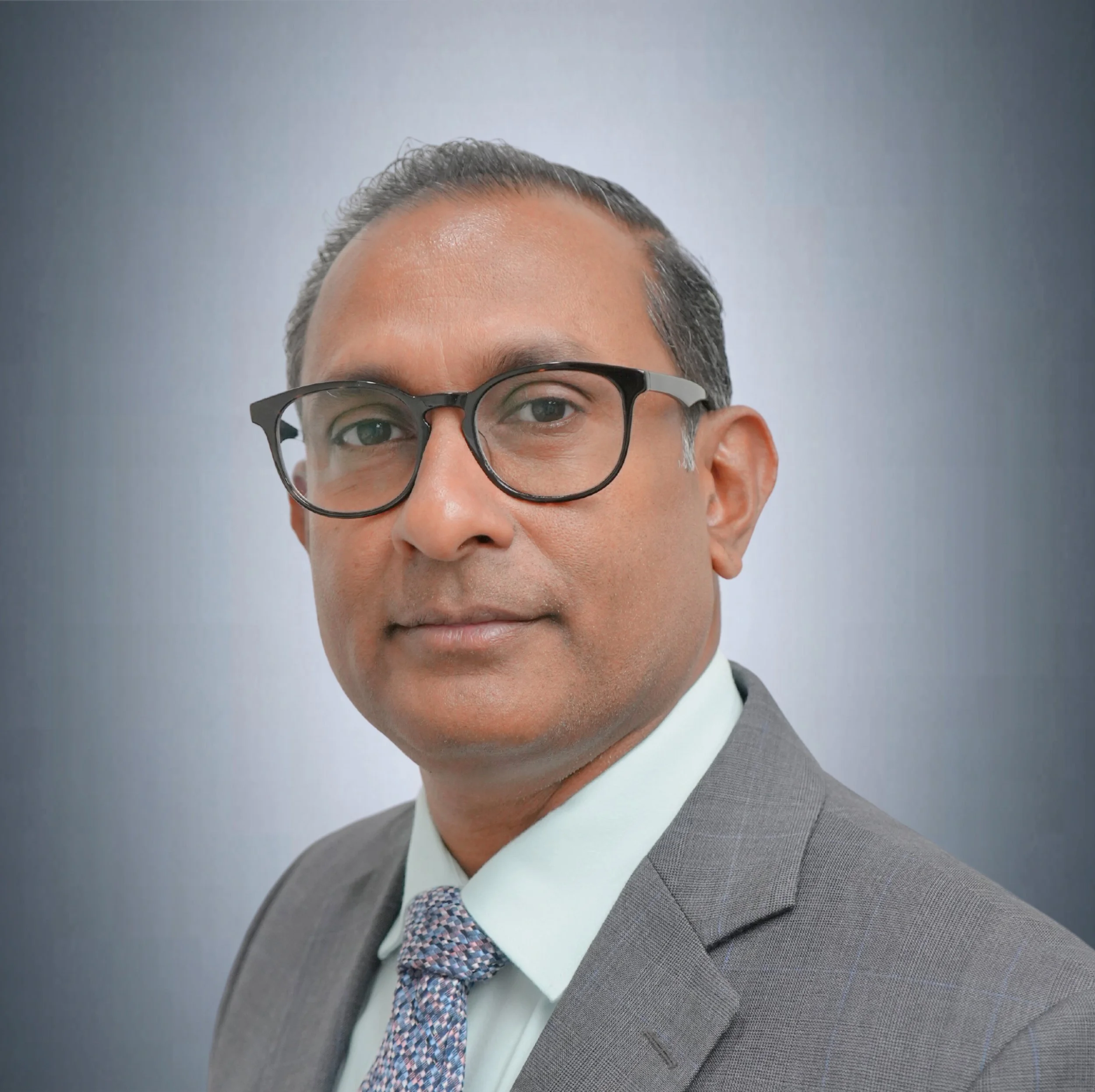 New VP of Manufacturing Operations — Kent Imaging