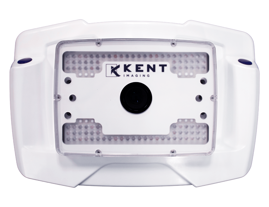 SnapshotNIR — Kent Imaging