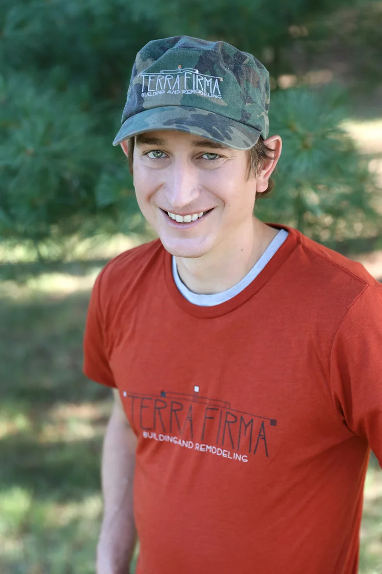 Meet the Team — Welcome to Terra Firma