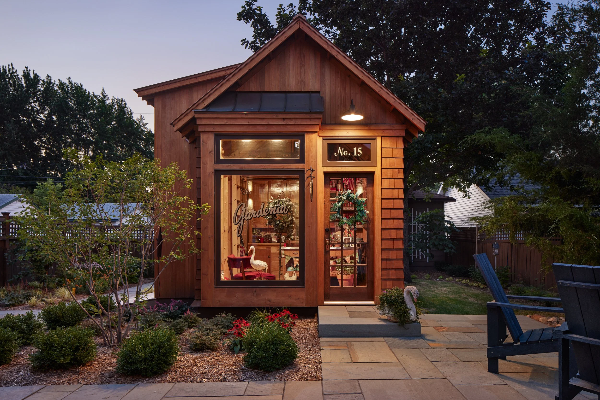 Featured Projects — Welcome to Terra Firma
