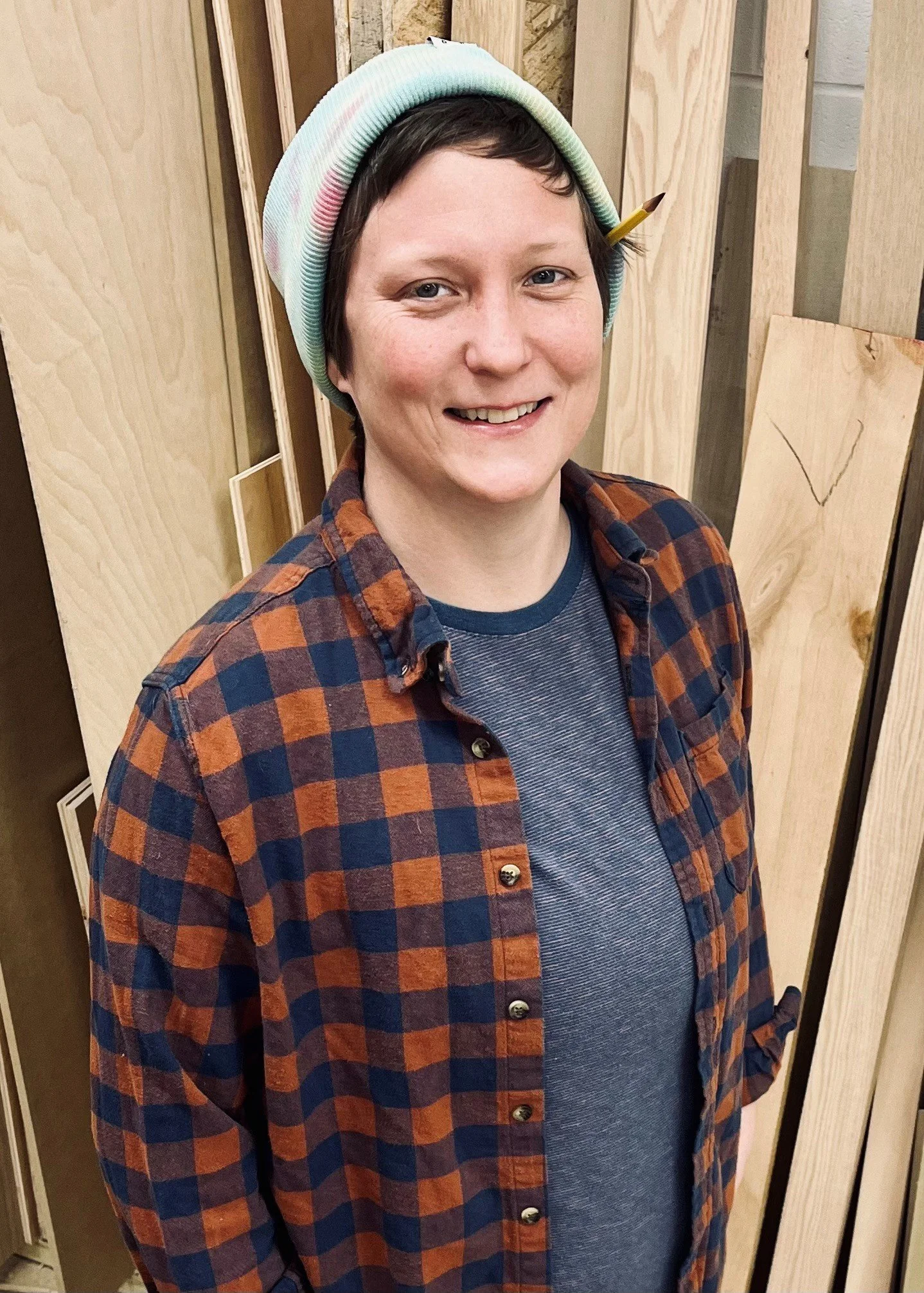 Meet the Team — Welcome to Terra Firma