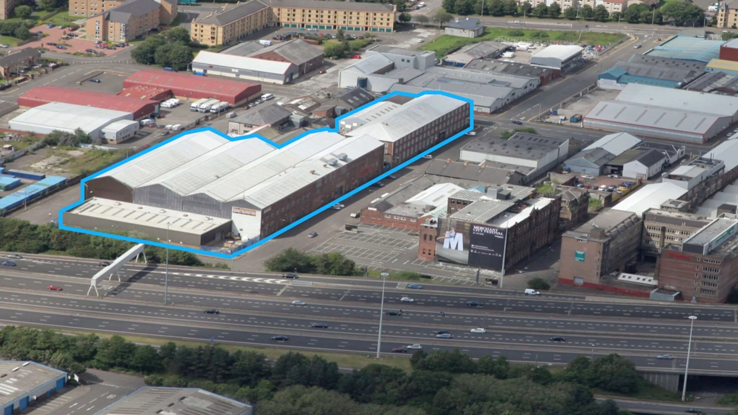 Services 3 — A&G Property Group