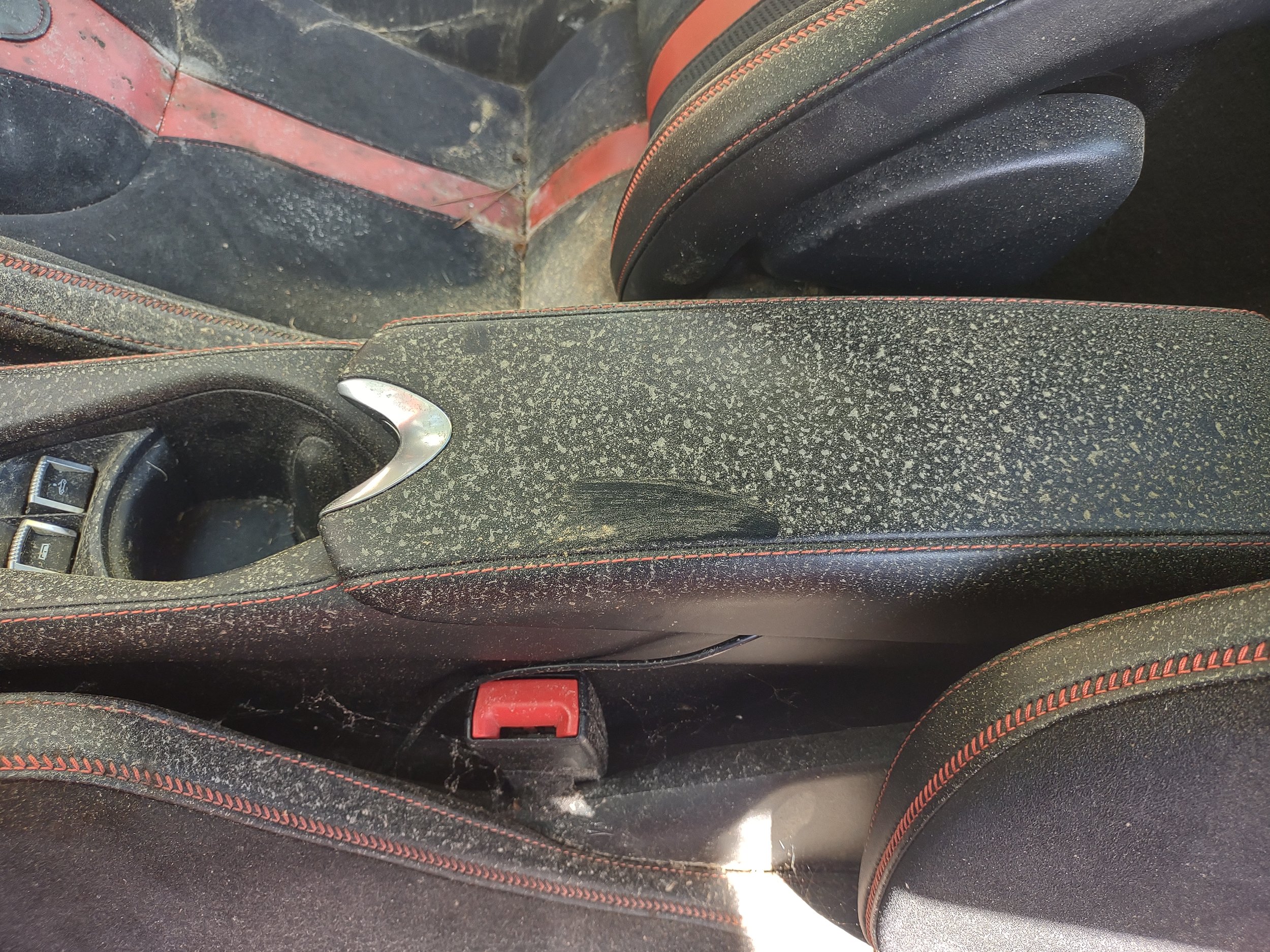 All Star Mobile Detailing & Mold Remediation