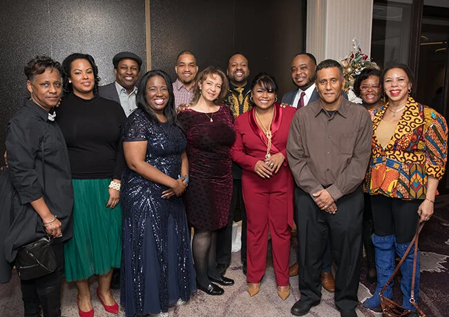 Washington Association of Black Journalists