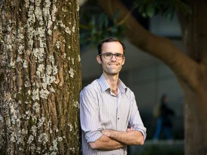 Harry Hobbs — Indigenous Constitutional Law