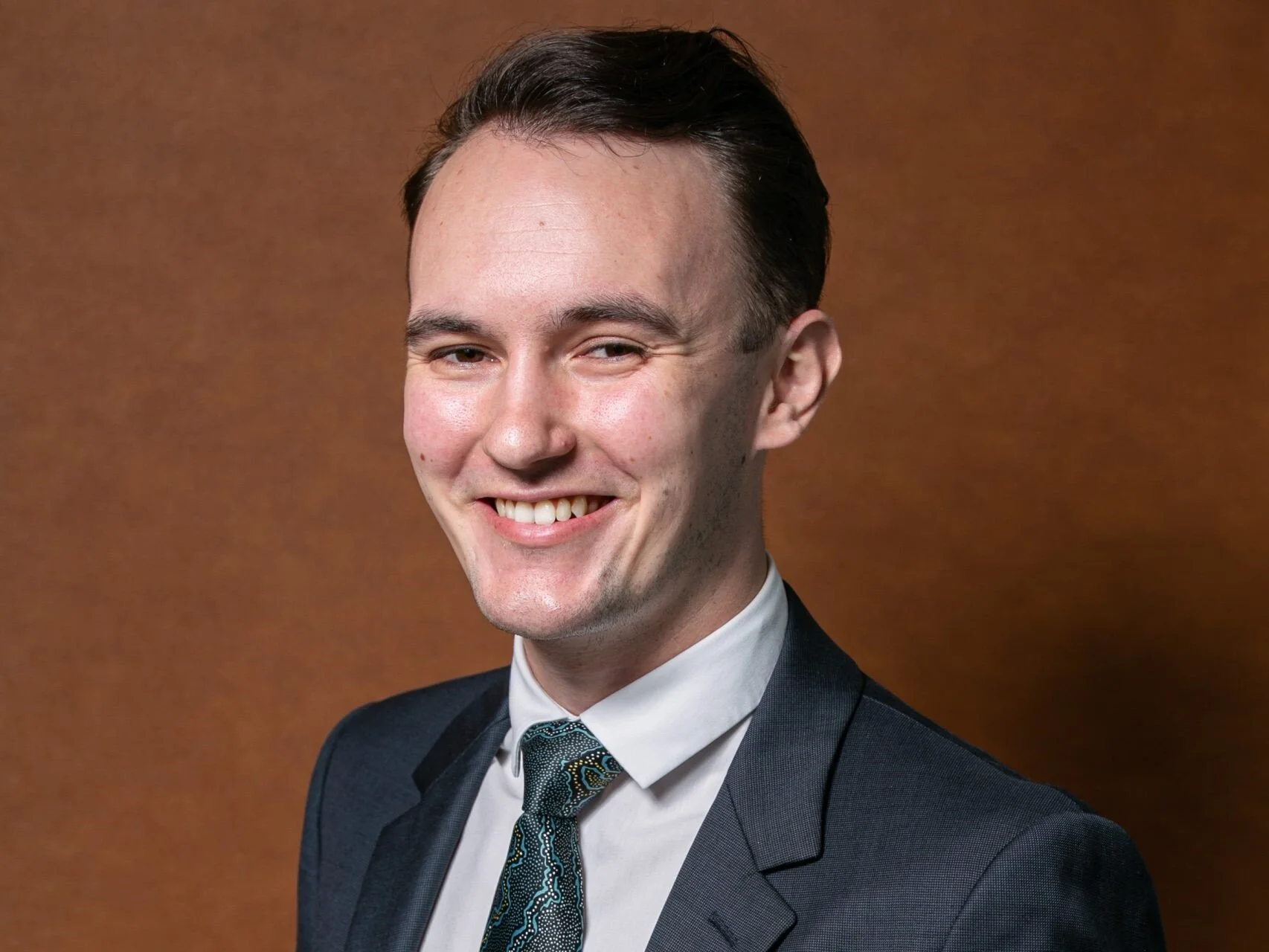 Jason O'Neil — Indigenous Constitutional Law