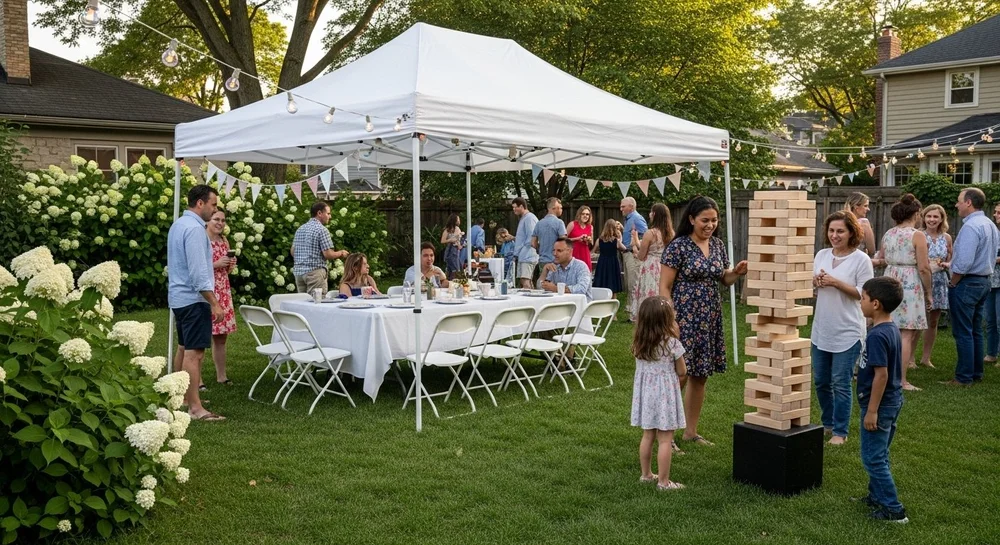 Good Vibez Party Rentals