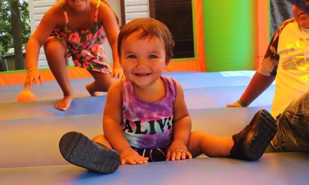 Bounce House Rentals. Springfield, Columbus OH — Good Vibez Party Rentals