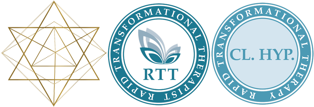 RTT Session + Bespoke Audio — Access Your Own Healing