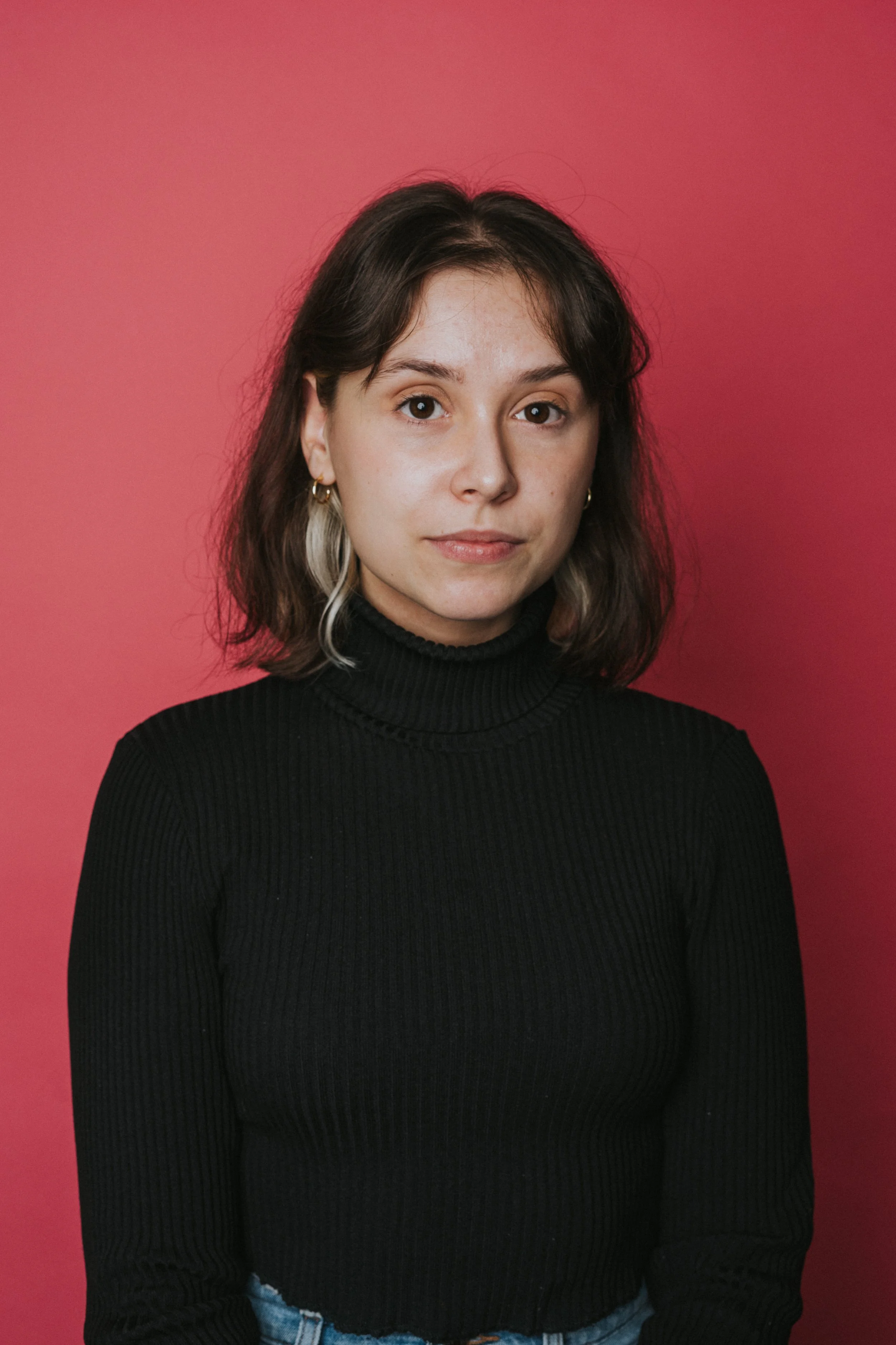 About Us — Mode Music Studios