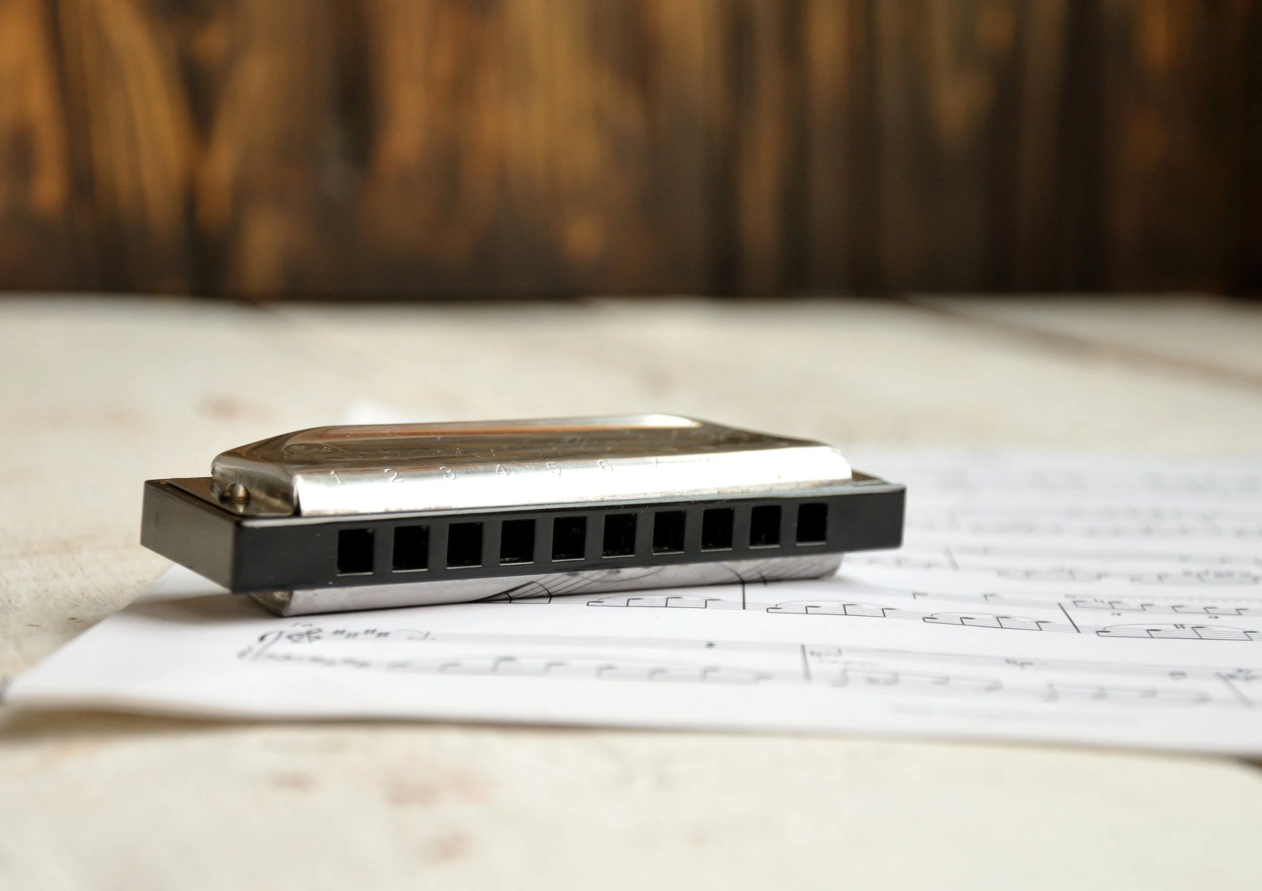 Private Lessons — Mode Music Studios