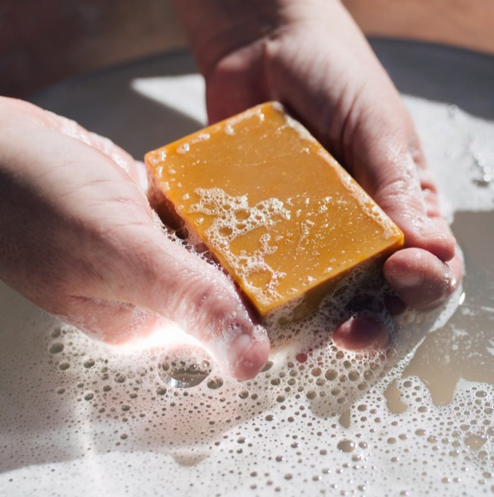 Liquid soap vs bar soap and the environmental impacts — Melanie Hardy ...