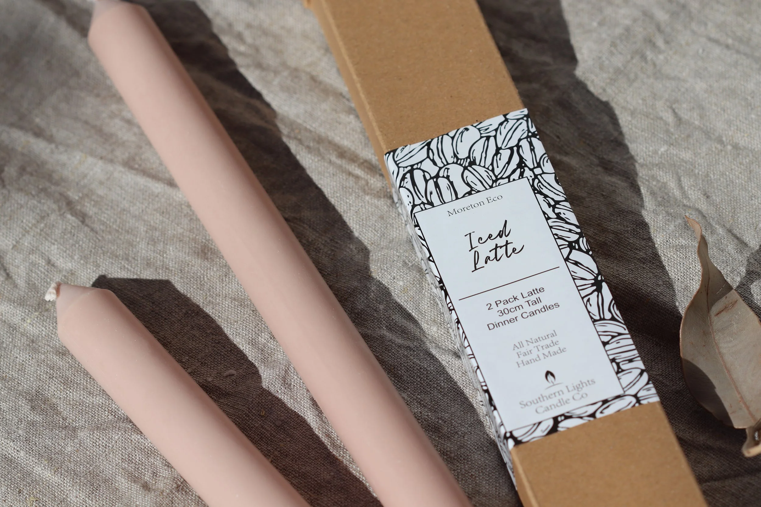 Candles — Shop Handmade Ceramics