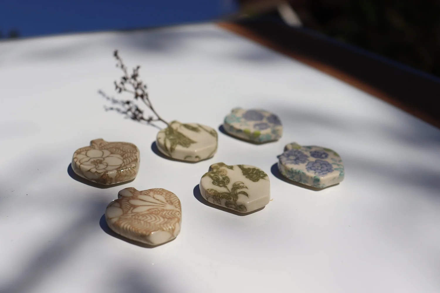 Shop Handmade Ceramics