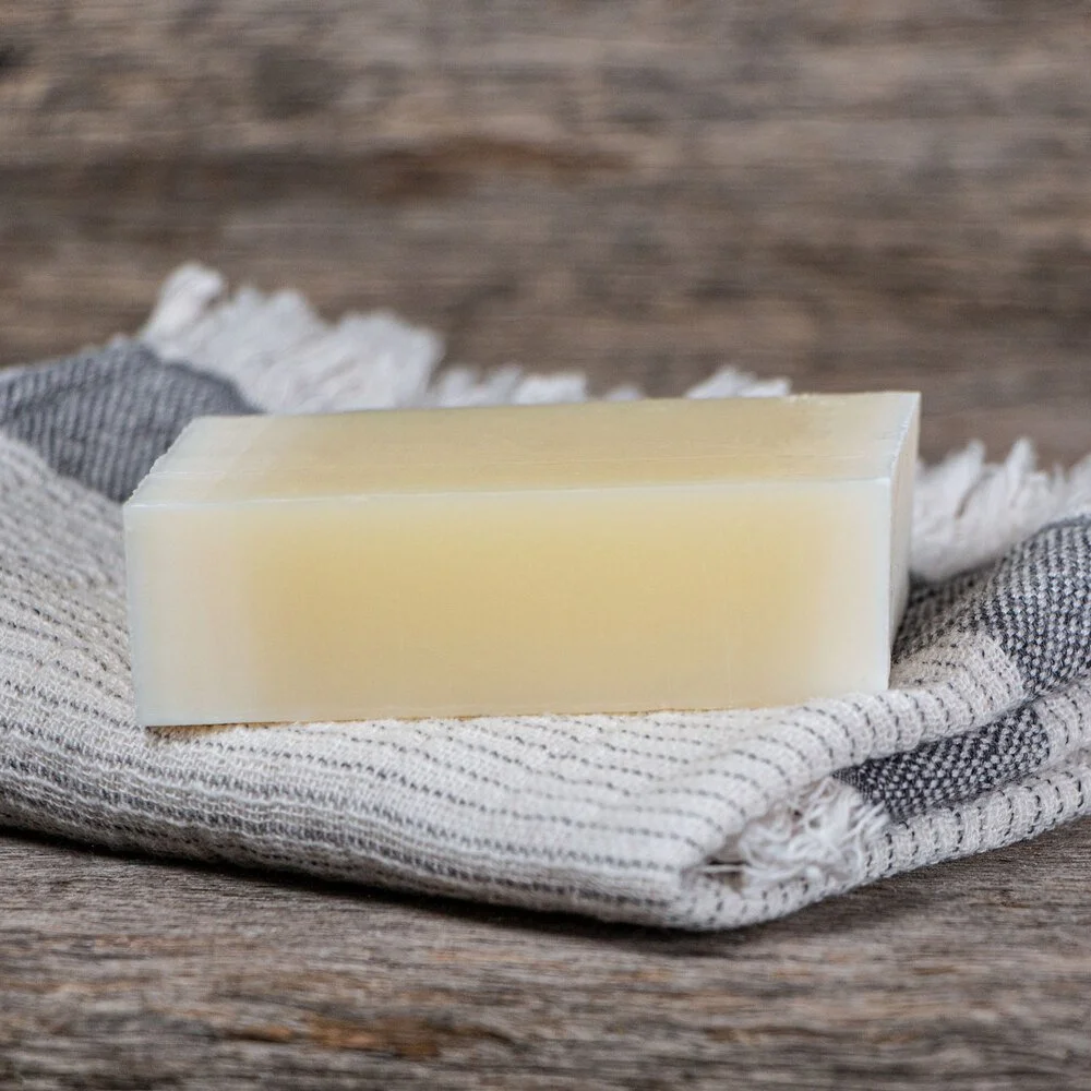 WASHPOOL Handmade Natural Soap Bars - Select Varieties — Melanie Hardy ...