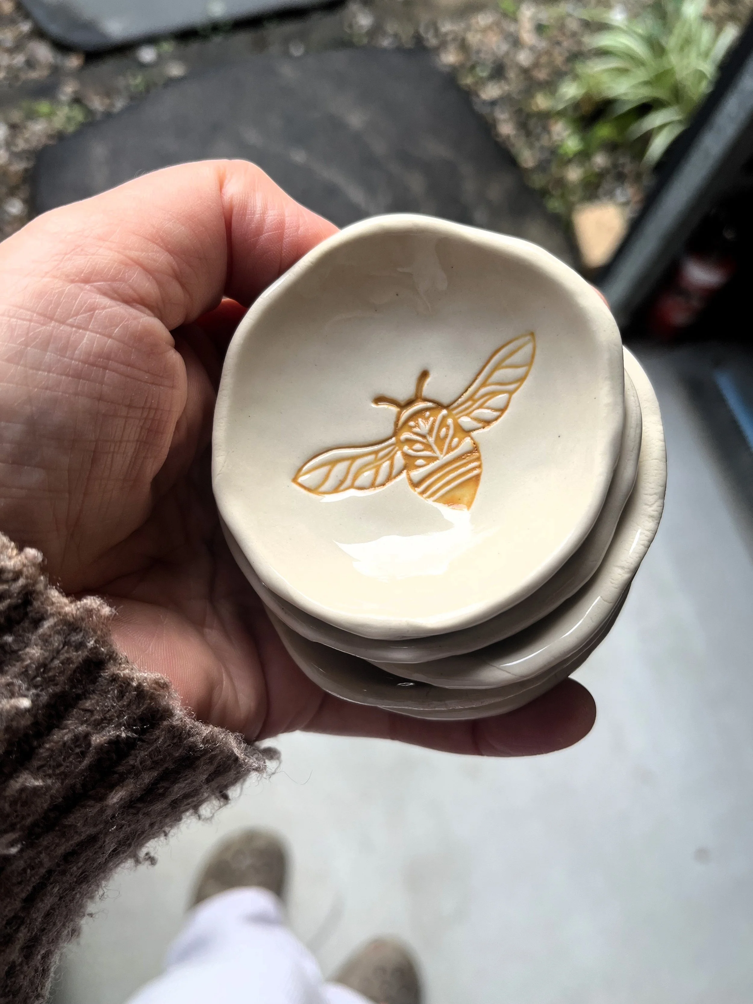 Shop Handmade Ceramics