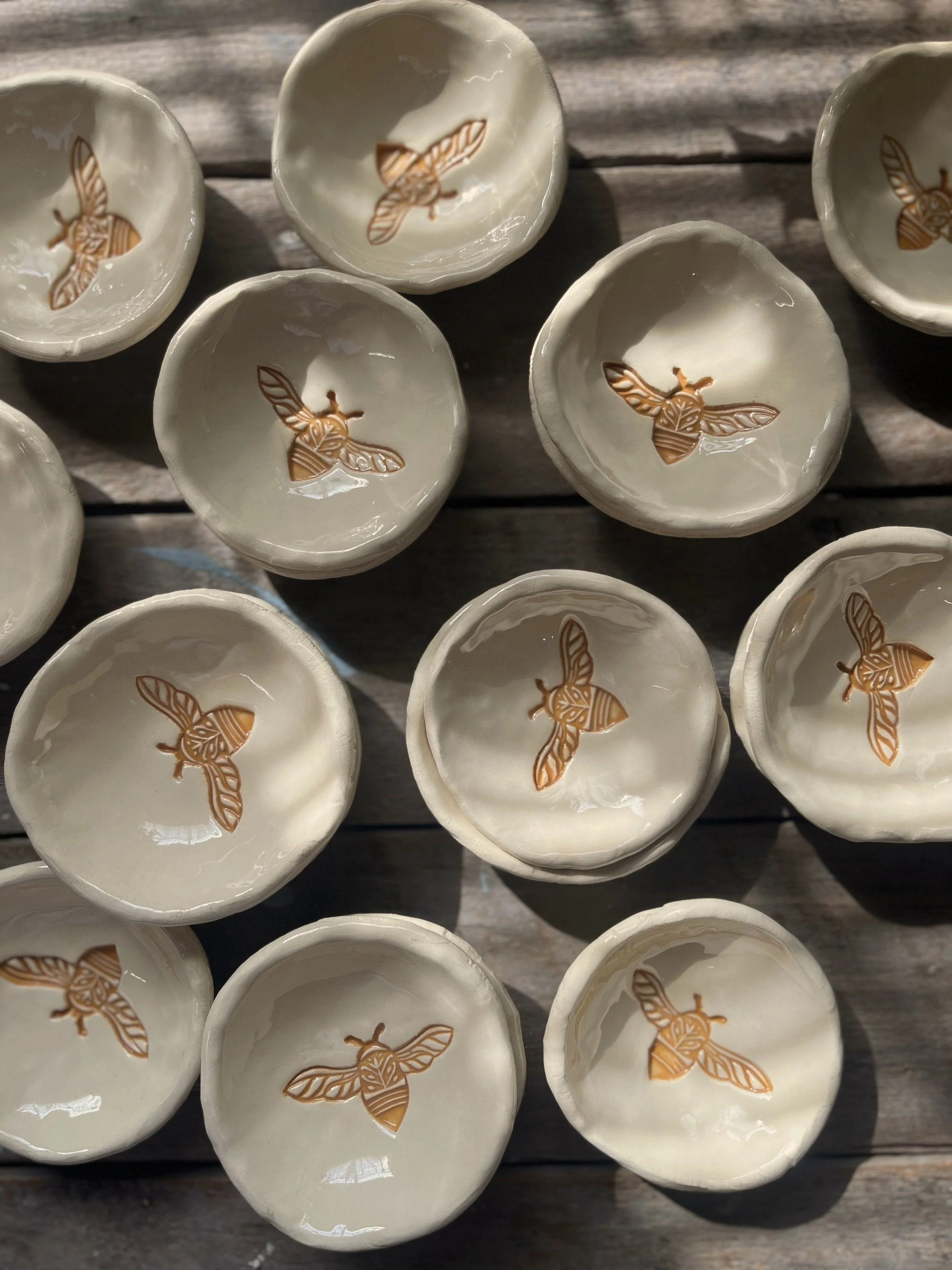 Shop Handmade Ceramics