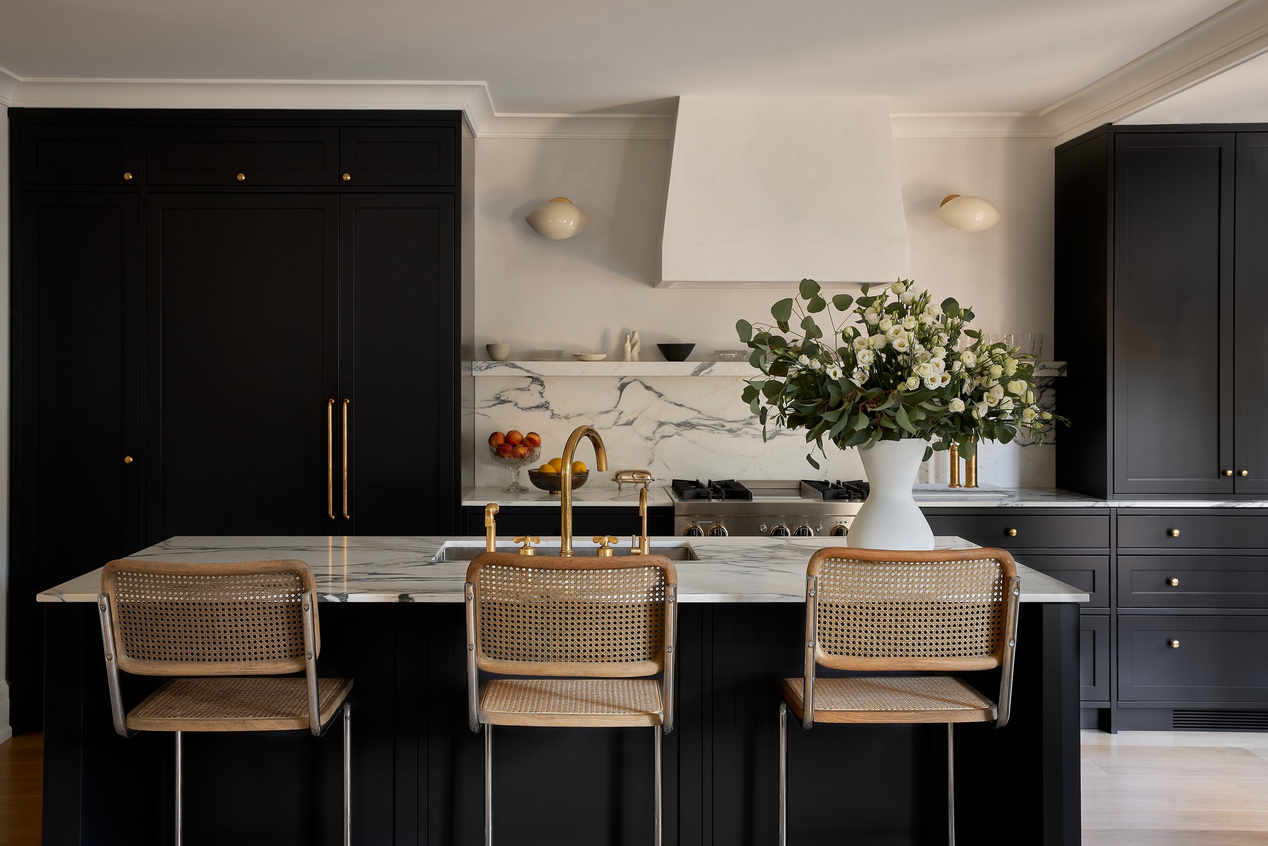 ORIOLE GARDENS — KESSLER LEVITAN DESIGN