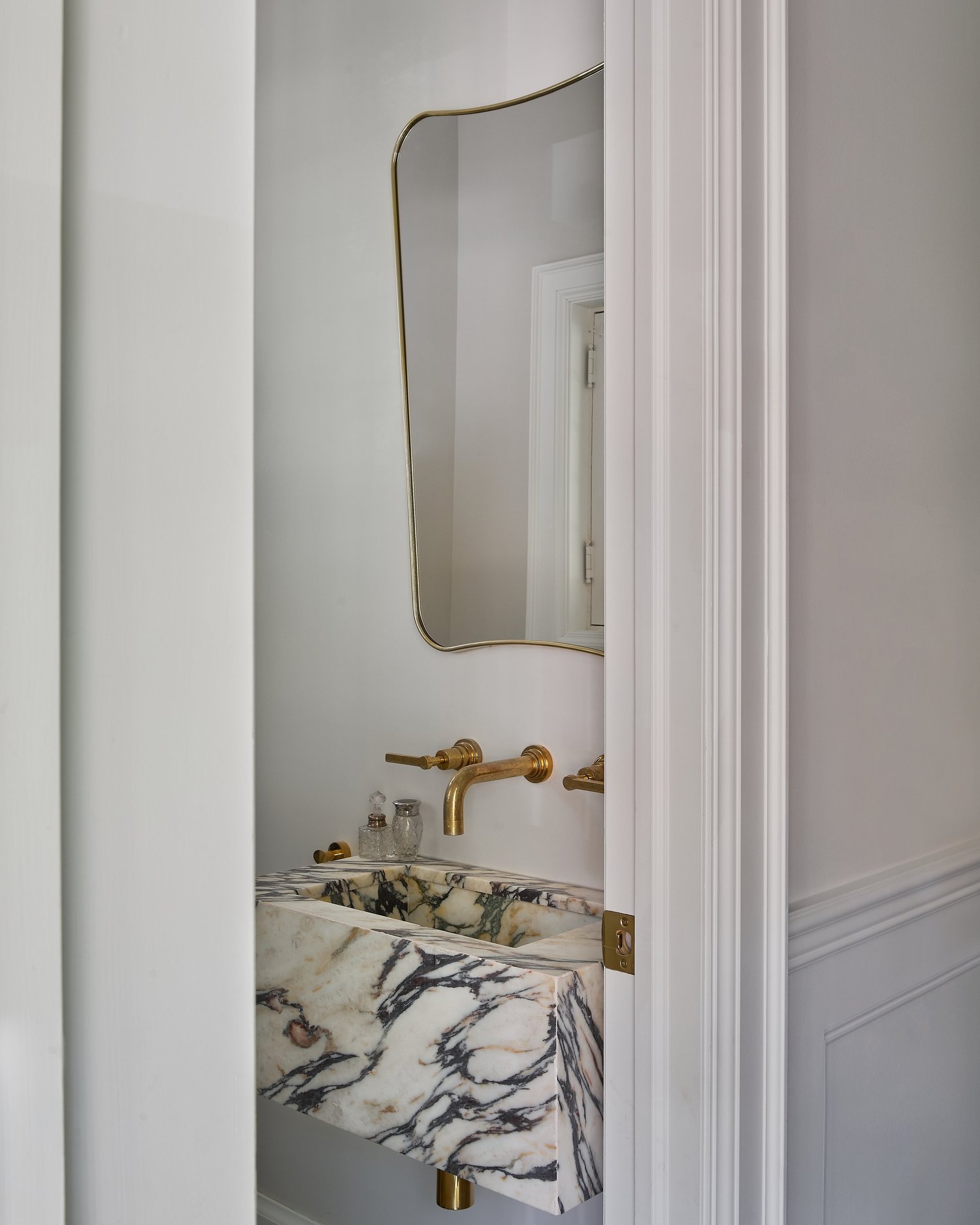 ORIOLE GARDENS — KESSLER LEVITAN DESIGN