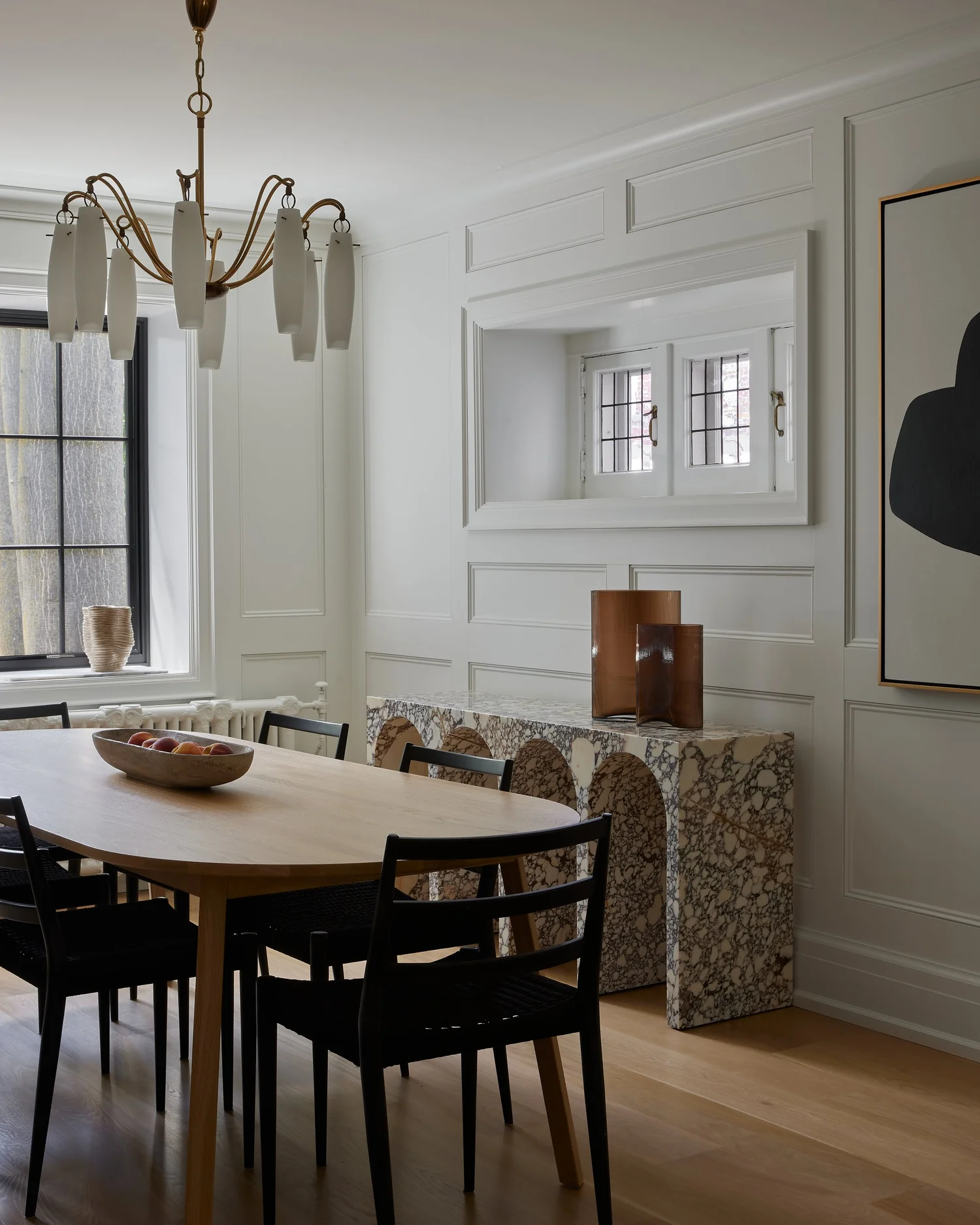 ORIOLE GARDENS — KESSLER LEVITAN DESIGN