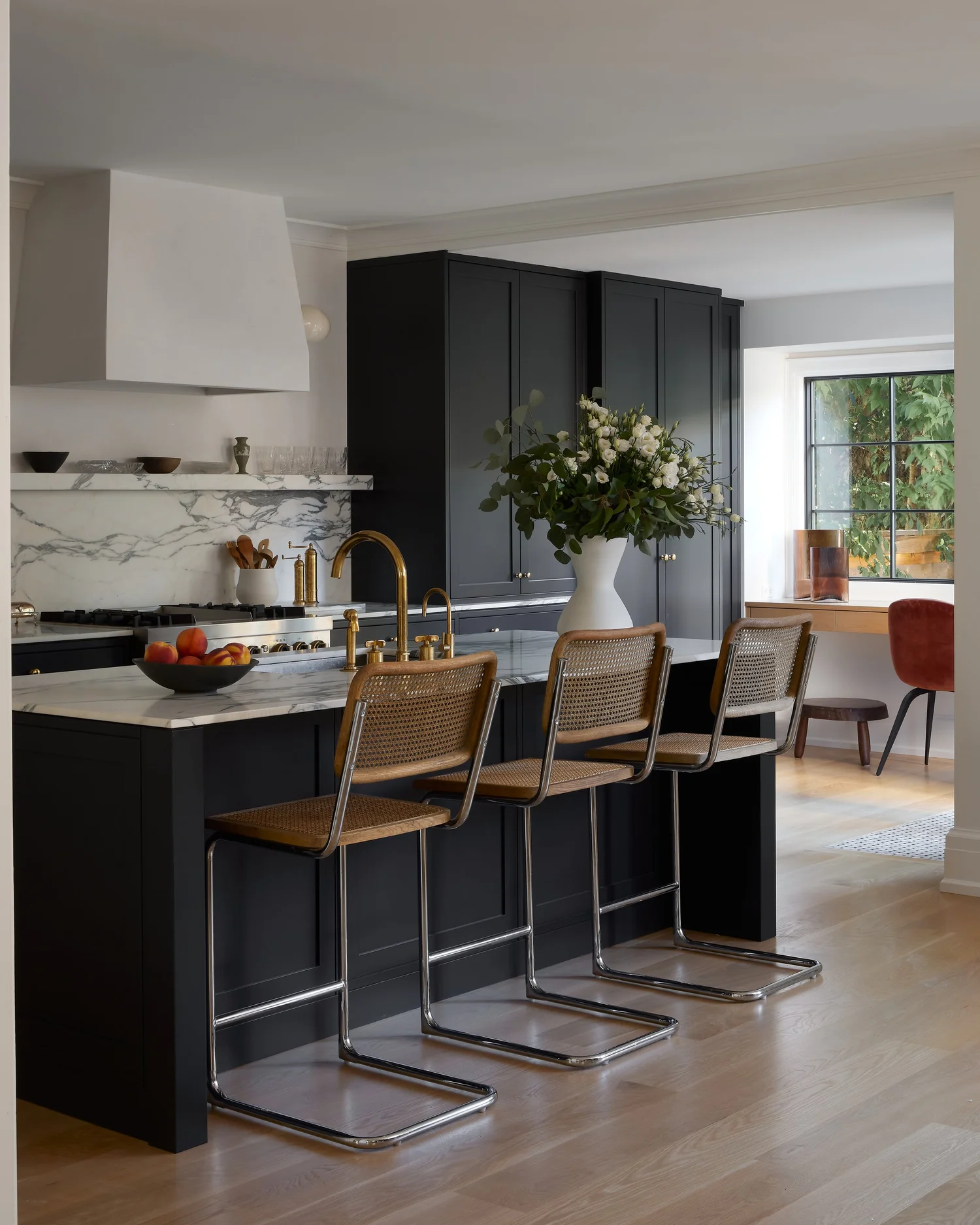 ORIOLE GARDENS — KESSLER LEVITAN DESIGN