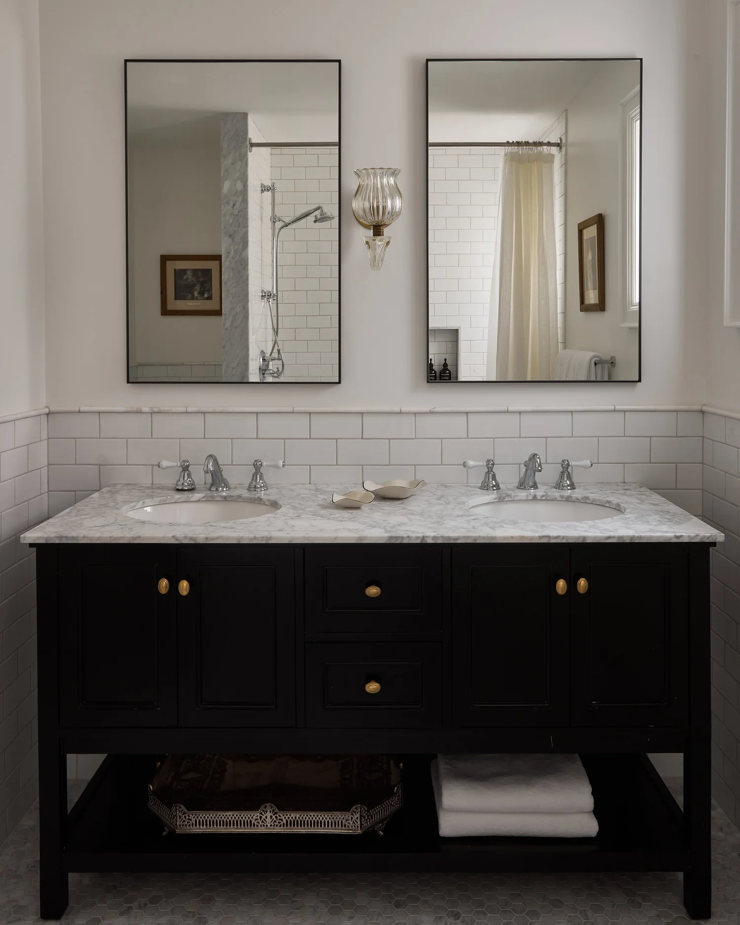 ORIOLE GARDENS — KESSLER LEVITAN DESIGN
