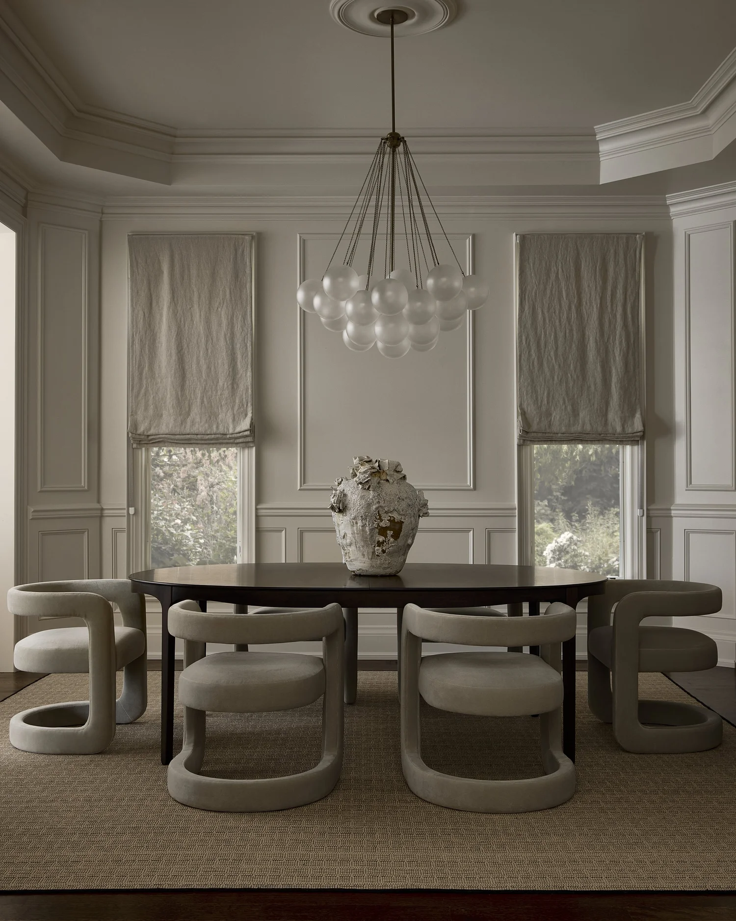 STRATHERN — KESSLER LEVITAN DESIGN