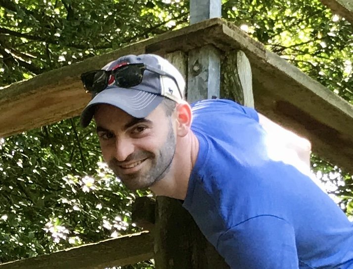 Contact 1 — Scott Gordon Lab