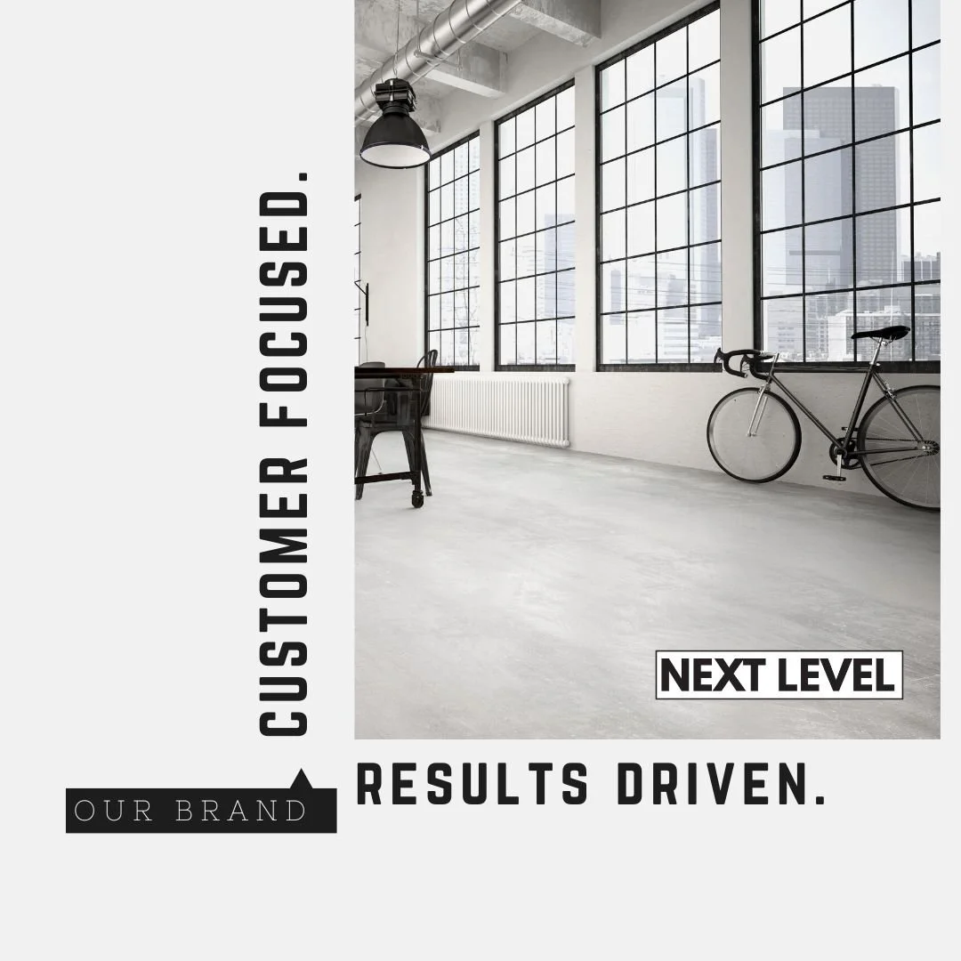 Next Level Property Management & Sales